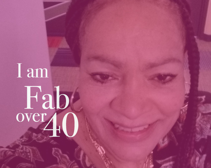 LEEVERSEA COOPER | FabOver40