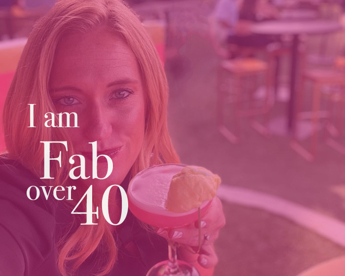 Heather Luckey | FabOver40
