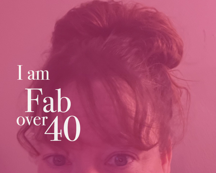 Robin Flynn | FabOver40