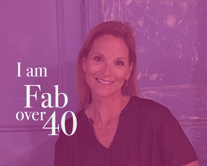 Jodi Singsime | FabOver40