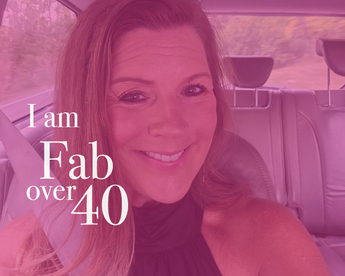 Lisa Baker | FabOver40