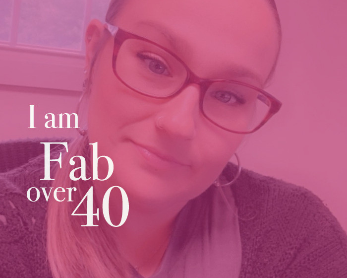 Jaime Boehm | FabOver40