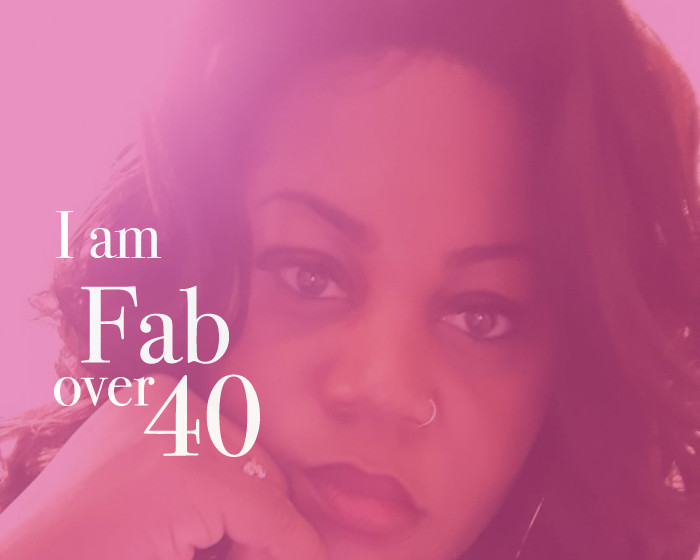 Yolanda Victor | FabOver40