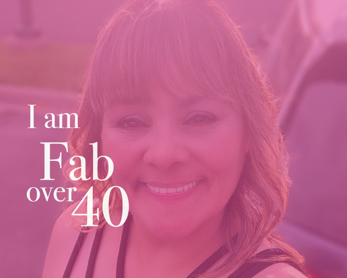 Deborah Alonzo | FabOver40