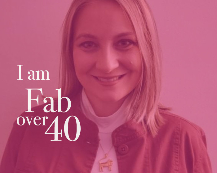 Kristi Wright | FabOver40