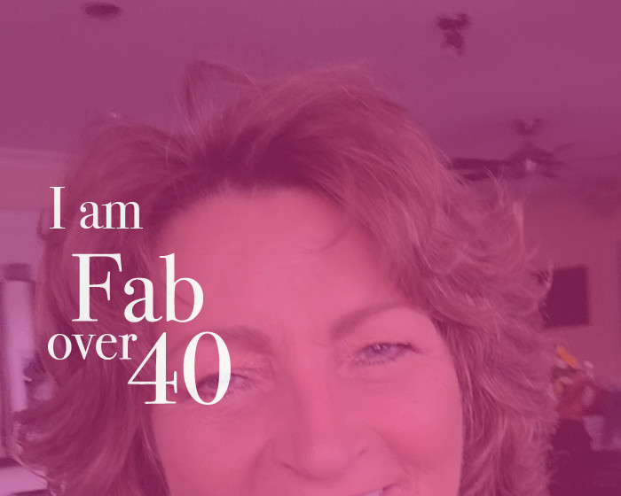 Tracy devoe | FabOver40