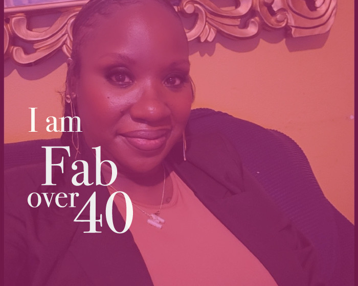 Monica Bagby | FabOver40