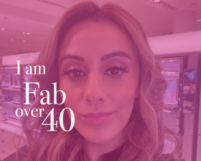 Humera Khan | FabOver40