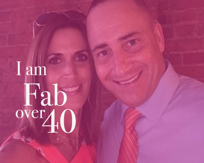 Kristy Wasik | FabOver40