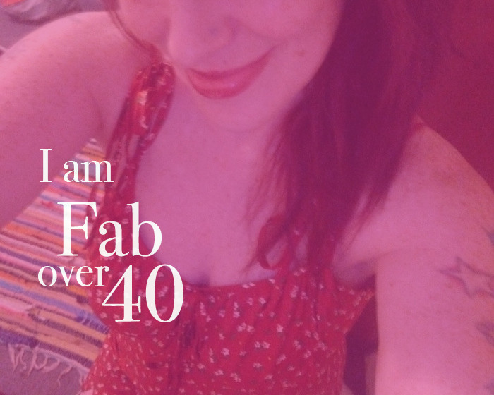 Brooke McDonald | FabOver40