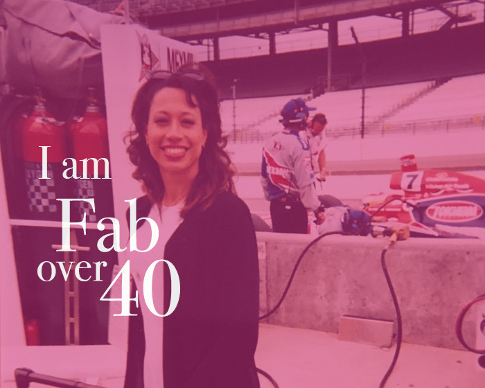 Jill Alexander | FabOver40