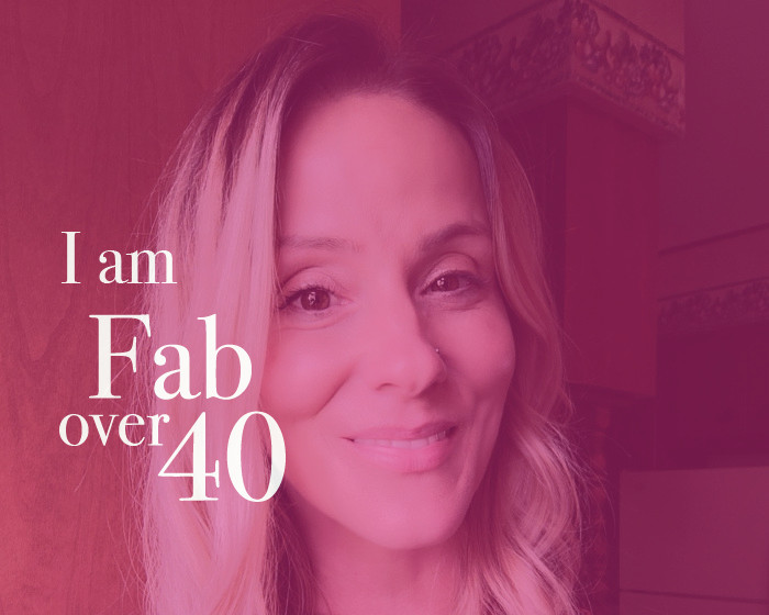 Jessica Nix | FabOver40