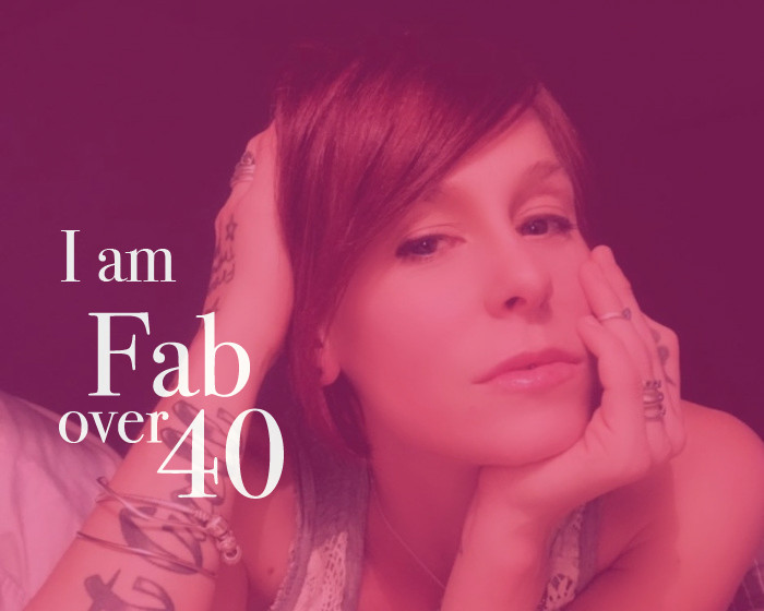 Tiffany Player | FabOver40