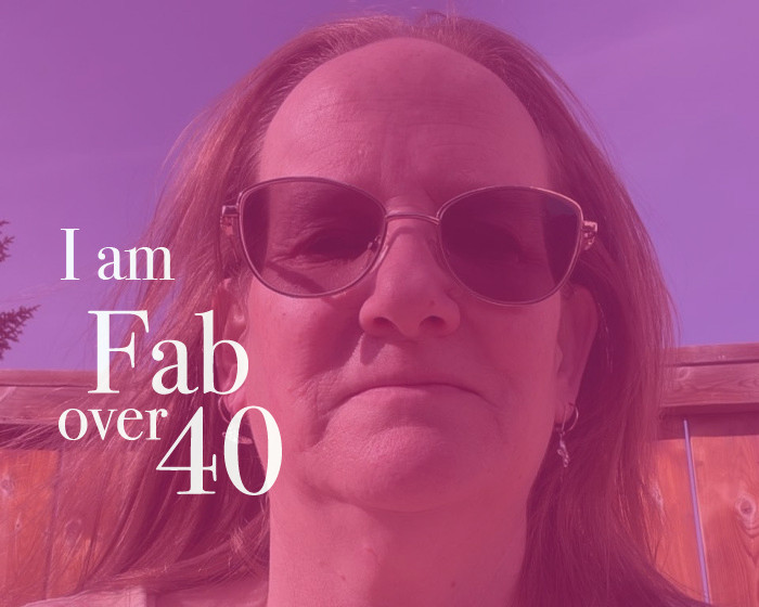 Amanda Ward | FabOver40