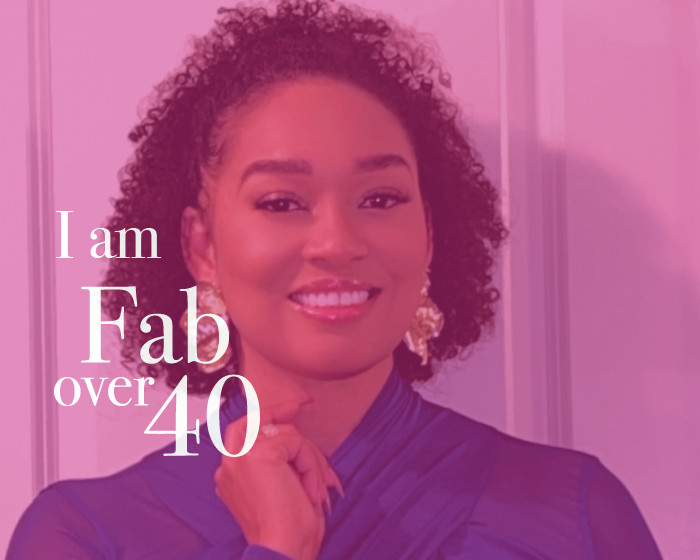 Nicole Brown | FabOver40