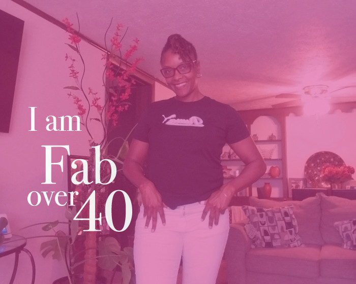 Kendra Beard | FabOver40