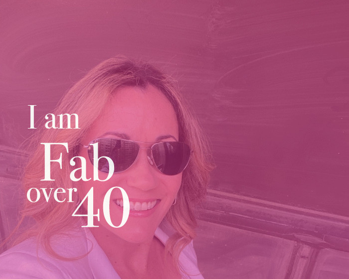 Jennifer Rankin | FabOver40