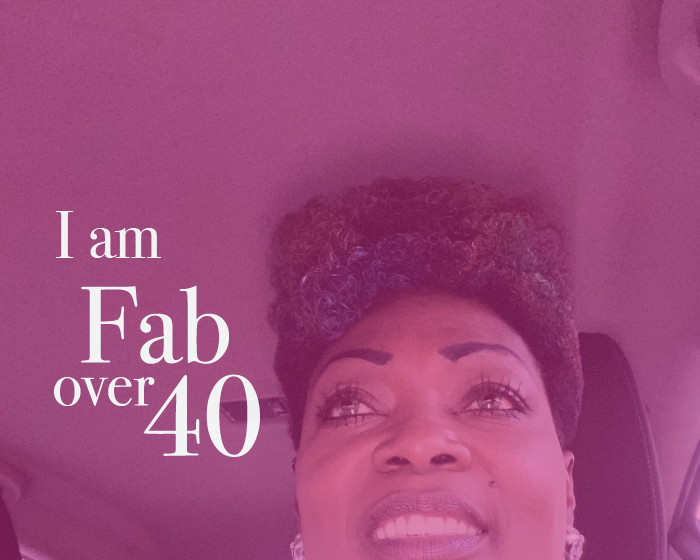 Loretta Thompson | FabOver40