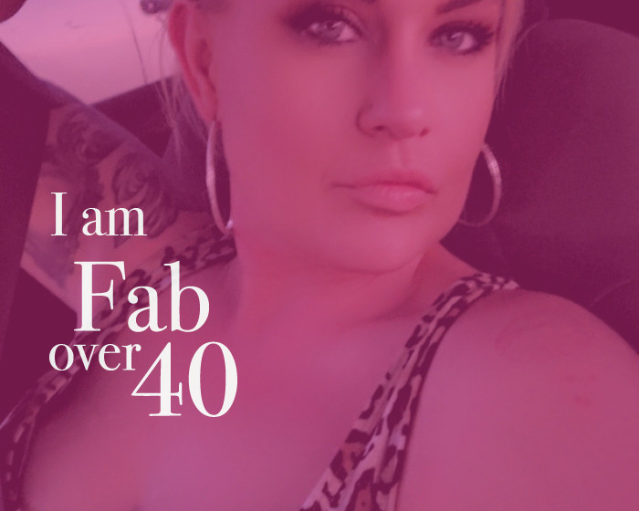 Amy Giangola | FabOver40