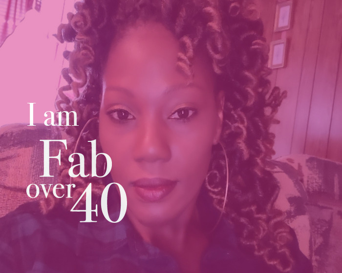 Tonya Stewart | FabOver40
