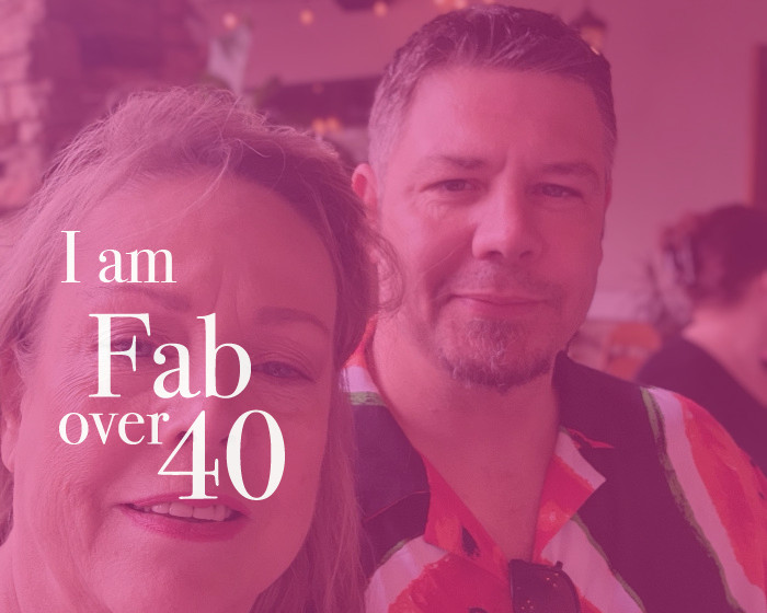 Susan johnson | FabOver40