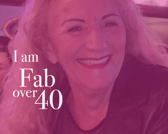 Anne Tipton | FabOver40