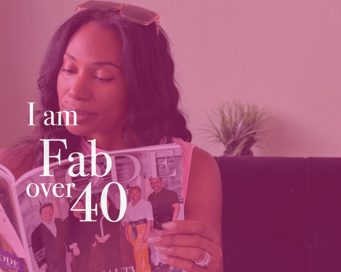 Raven Alvarez | FabOver40