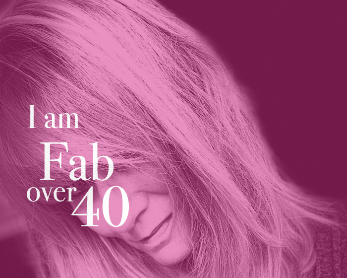 Rose Kungel | FabOver40