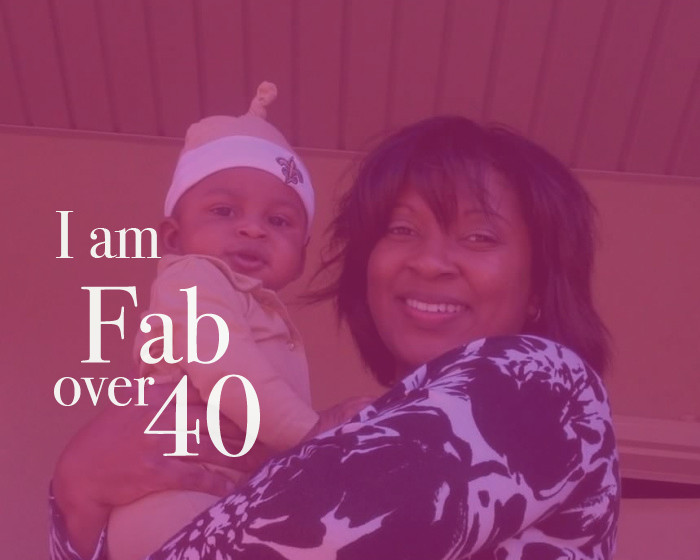 Jackie Wilson | FabOver40