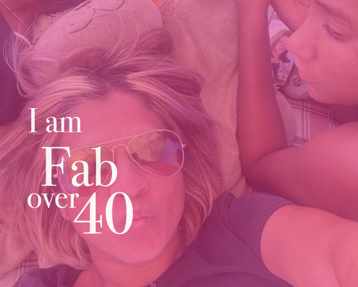Raquel Molina | FabOver40