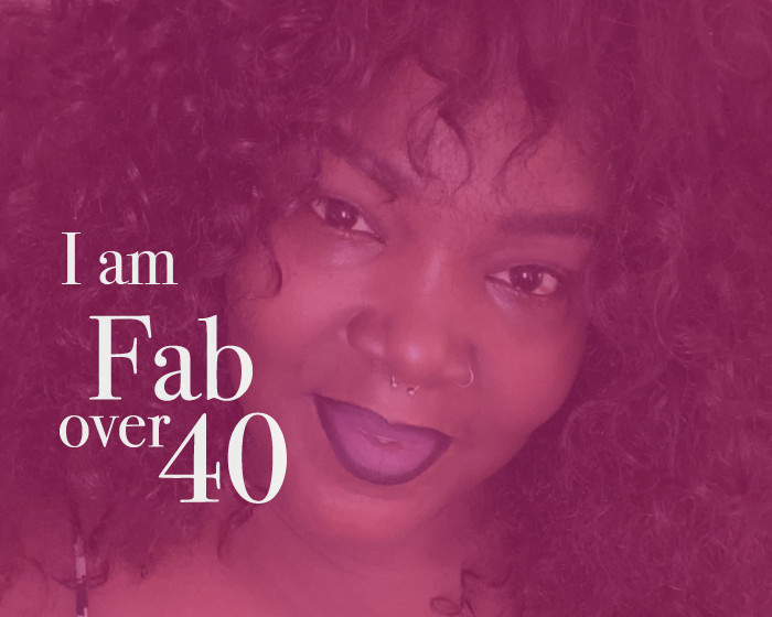 Danielle Cleveland | FabOver40 Danielle Cleveland | FabOver40