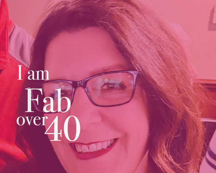 Beth Jossart | FabOver40