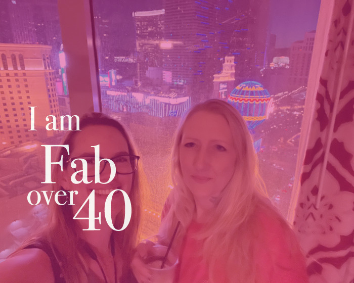 Sabrina Reedy | FabOver40