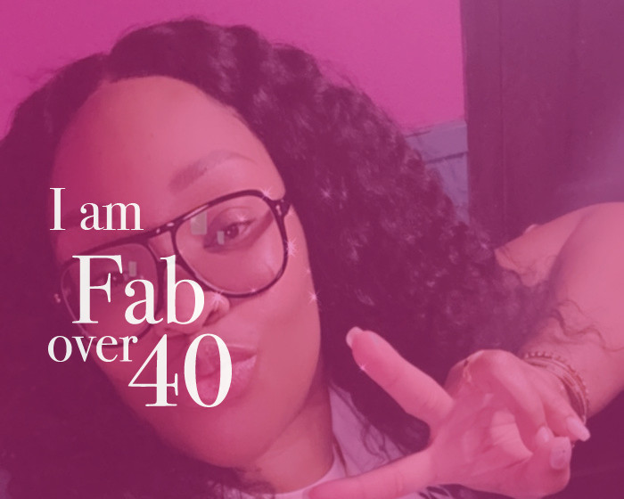 Trish Gordon | FabOver40