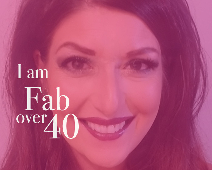 Mary Broussard | FabOver40