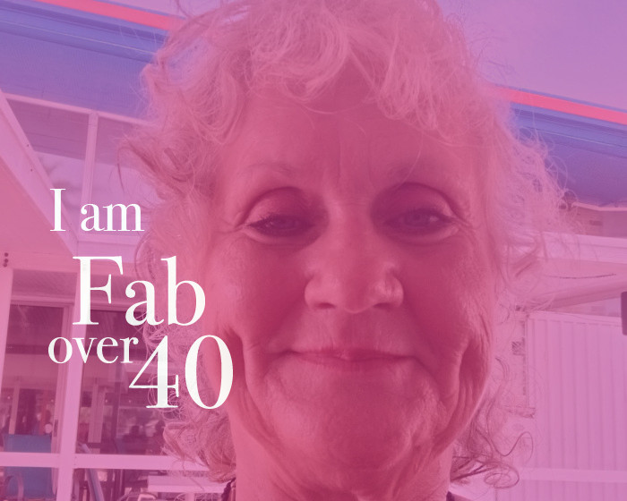Jennifer Hughes | FabOver40
