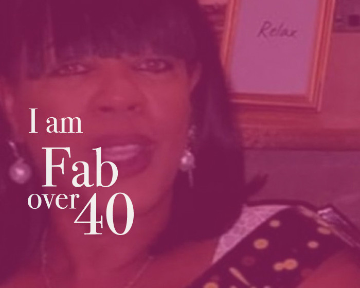 Pamela Reaves | FabOver40