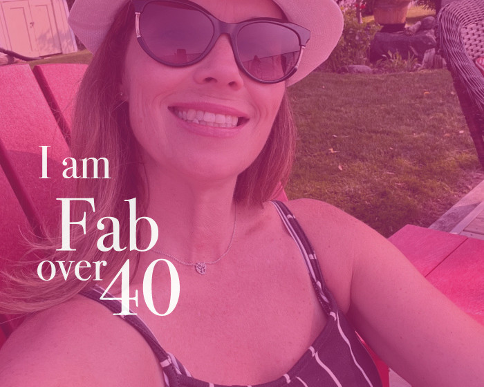 Lisa Storey | FabOver40