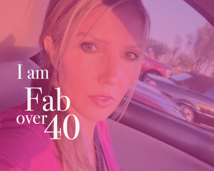 Jill Radke | FabOver40