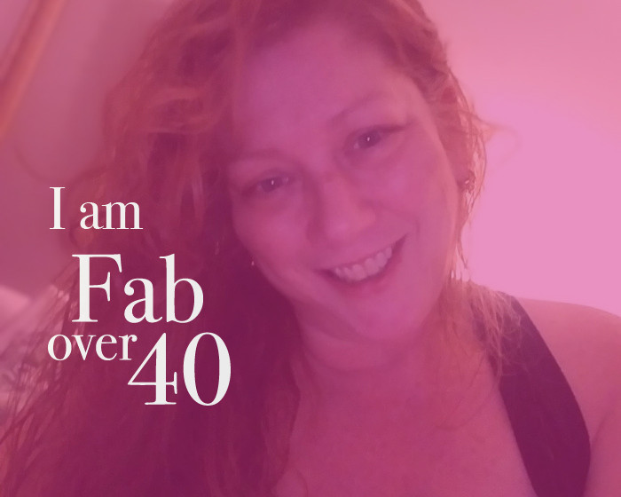 Michelle Medina | FabOver40