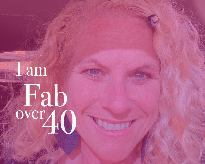 Aubrey Wyrick-Brown | FabOver40