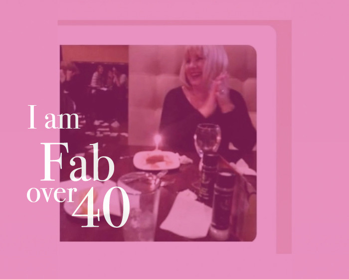 Lynda Holyst | FabOver40
