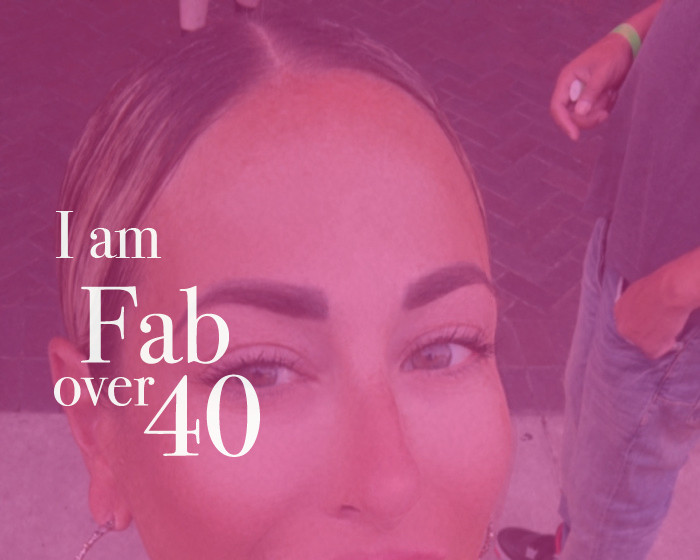 Laura Llamas | FabOver40