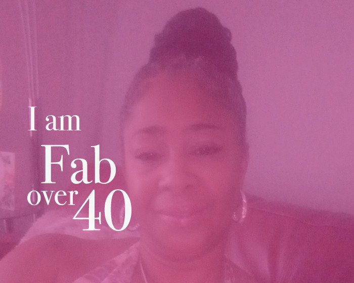 Rose Steele | FabOver40