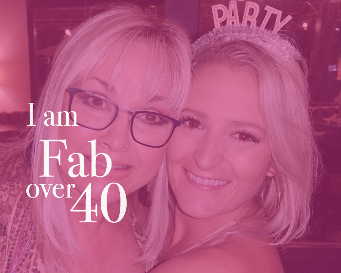 Jeri Dupin | FabOver40