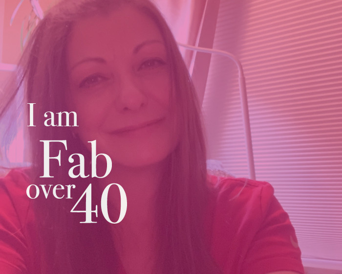 Marie Rachelle Nathalie Beaudry | FabOver40