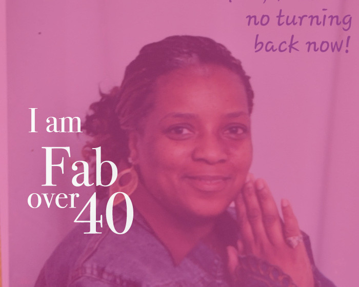 Stephanie Hunt | FabOver40