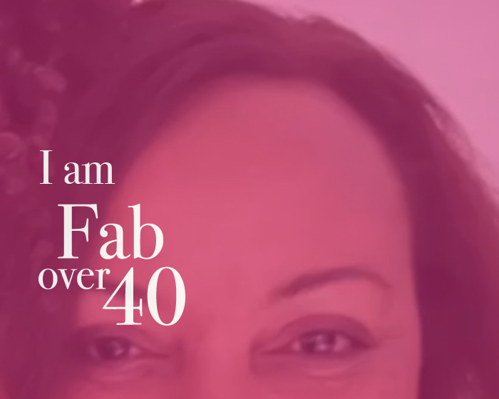 Denise Derrickthomas | FabOver40