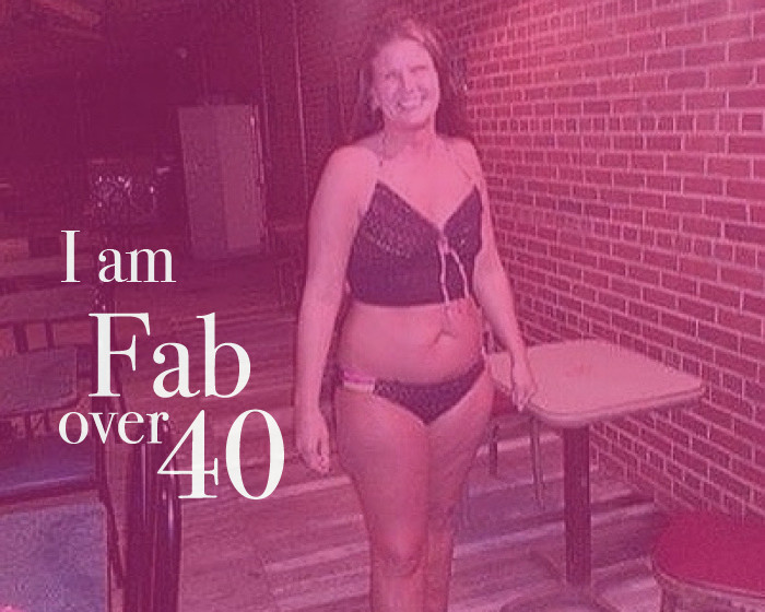 Tina lathan | FabOver40