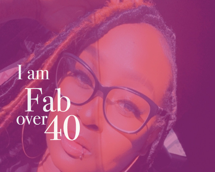 Derrica Johnson | FabOver40